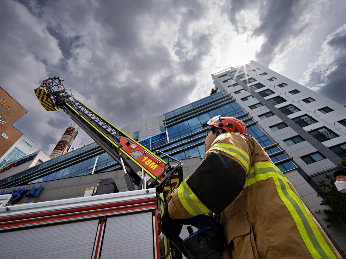 Partnership development of industrial radio remote controls | Scanreco