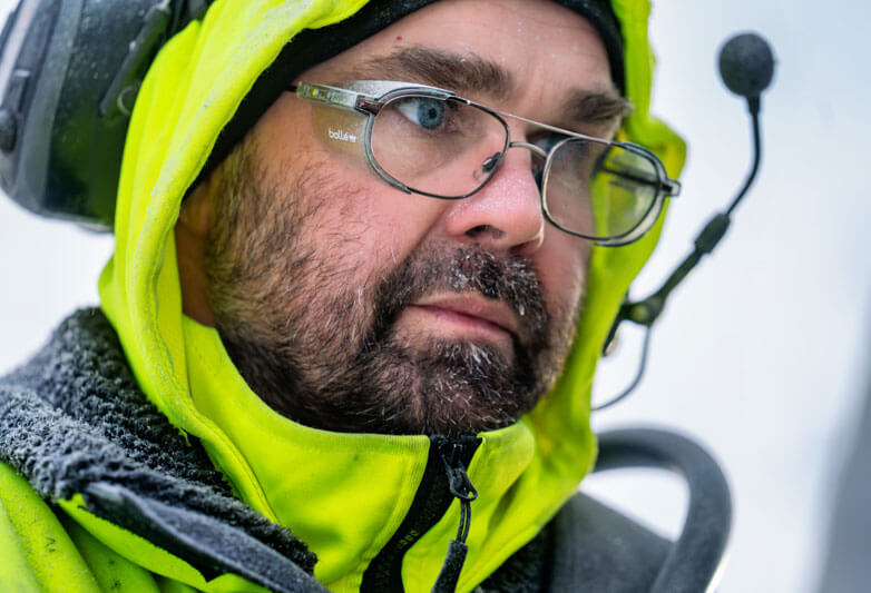 A productivity-driven remote control partner | Scanreco