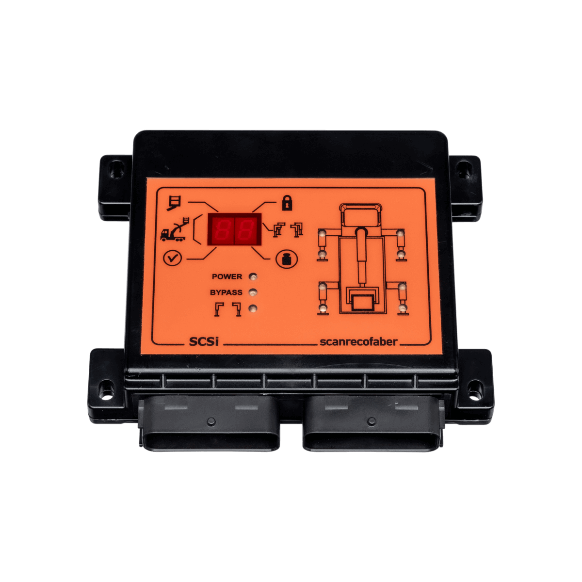 All system solutions products and components | Scanreco