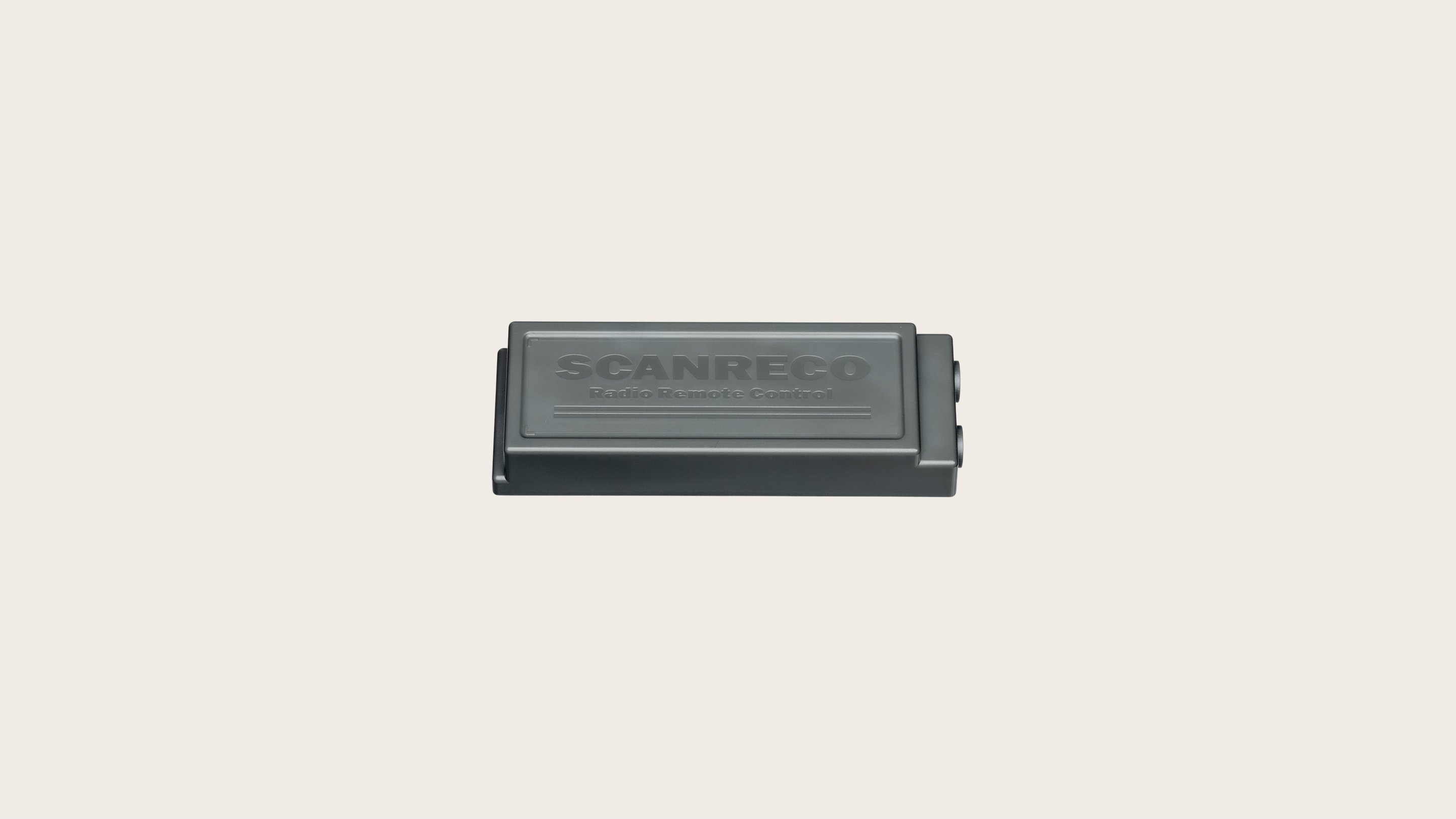 Original 590-592 grey batteries for your remote control | Scanreco