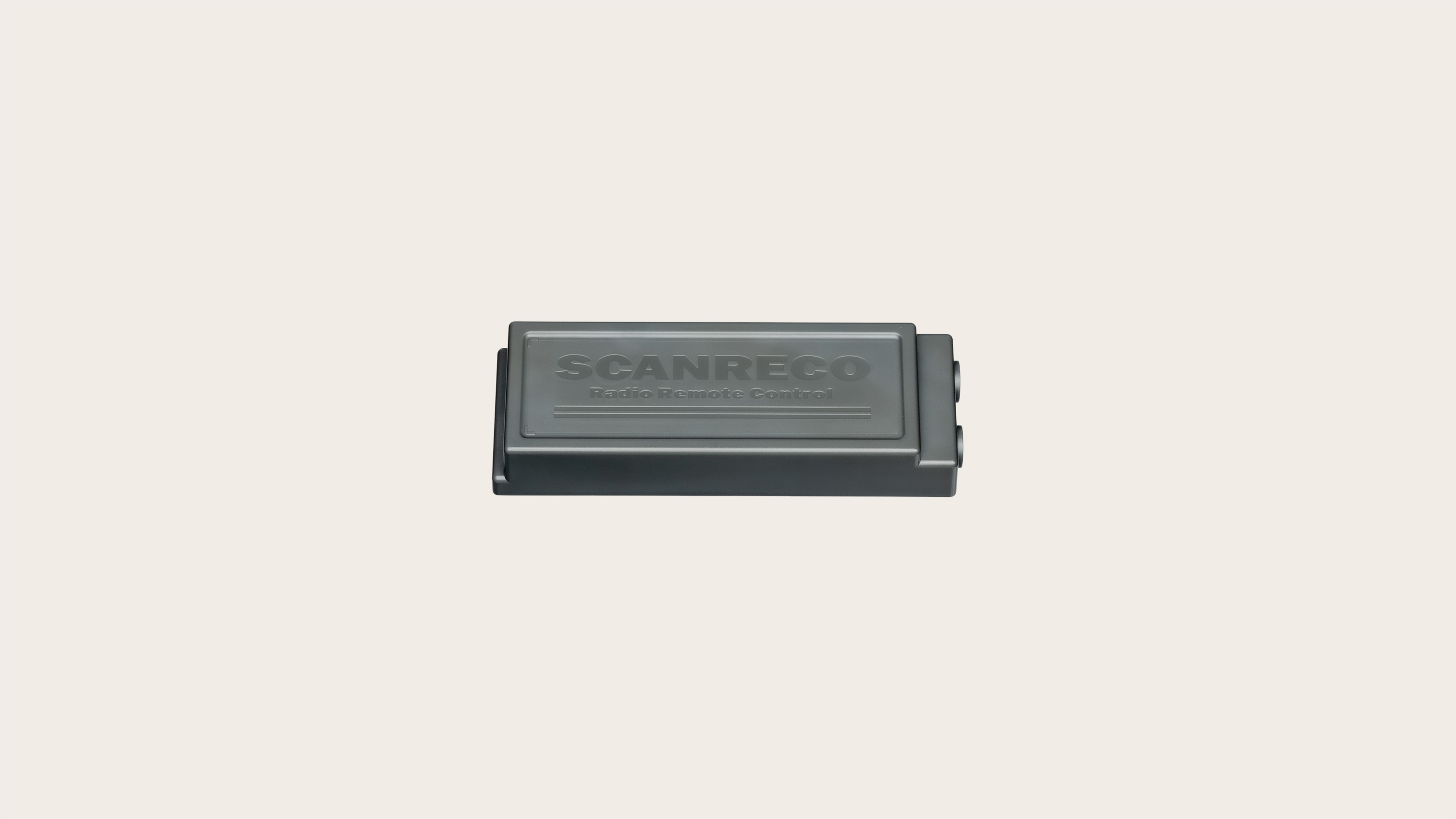 Original 590-592 grey batteries for your remote control | Scanreco