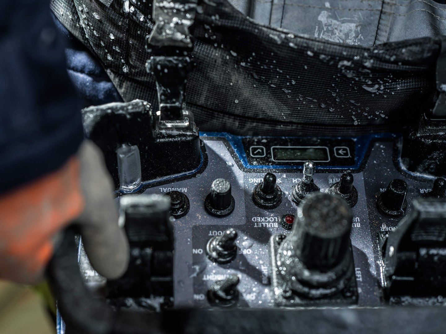 Remote control accessories for comfort & protection | Scanreco