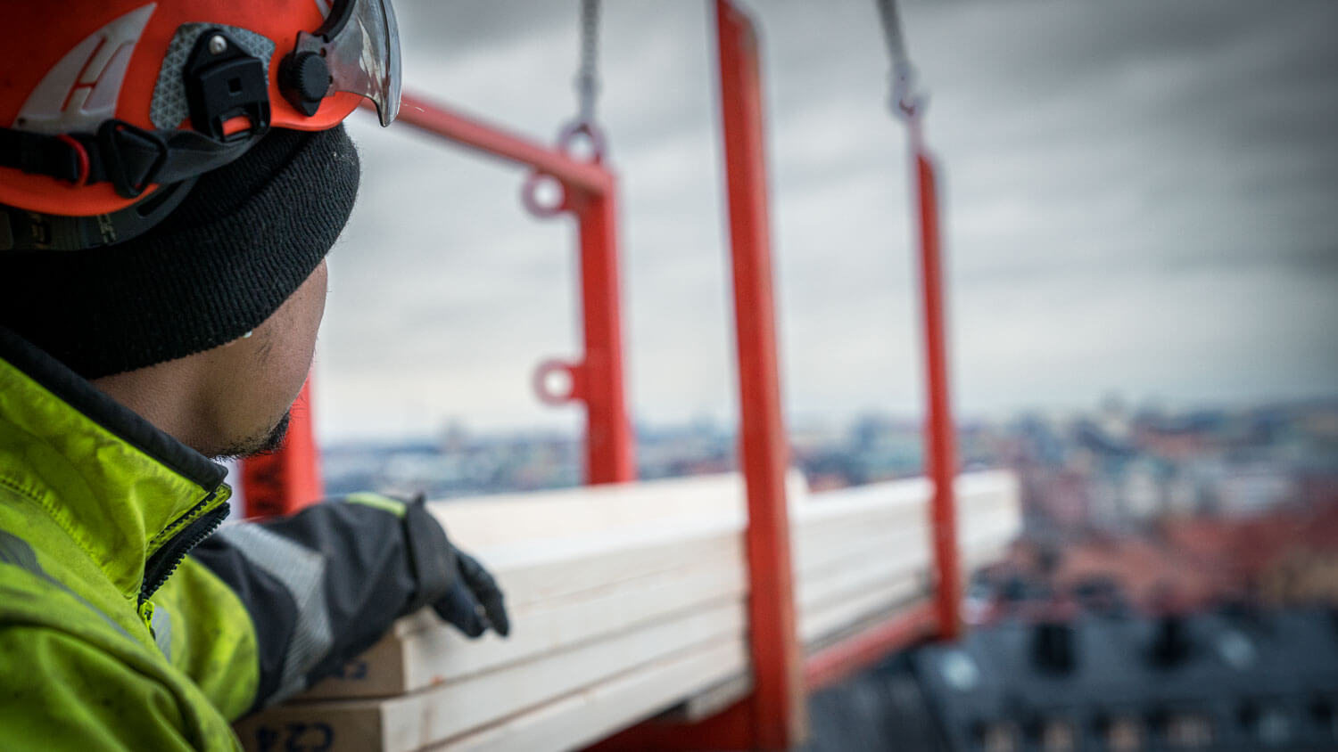 Never-Stop Technology – Reliable radio control systems