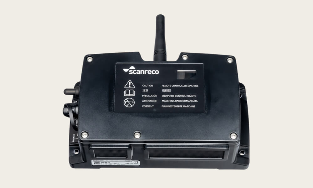 spacecraft controller serco