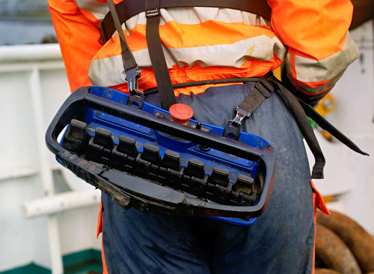 Guidance on choosing a radio remote control supplier